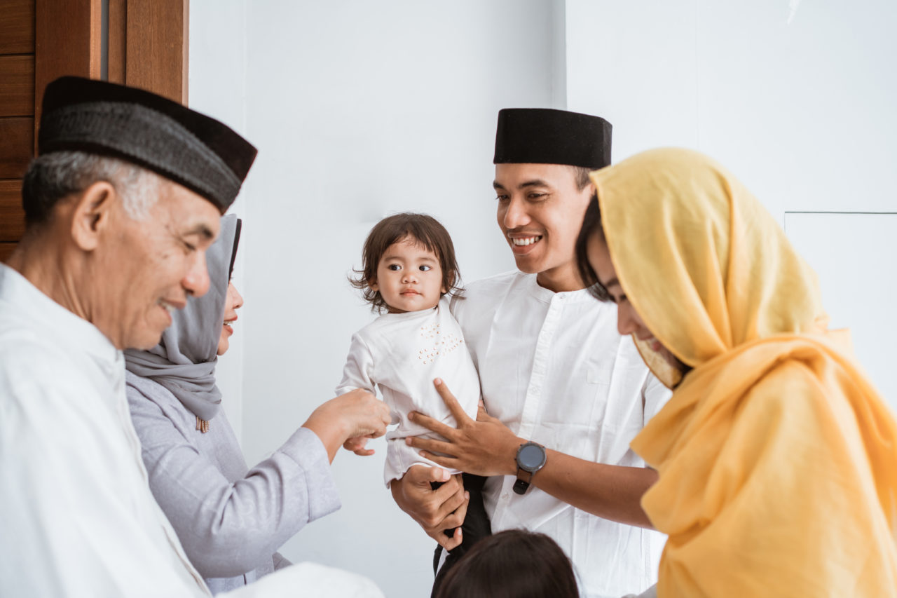 The Unsung Heroes: Acknowledging and Celebrating Muslim Fatherhood ...